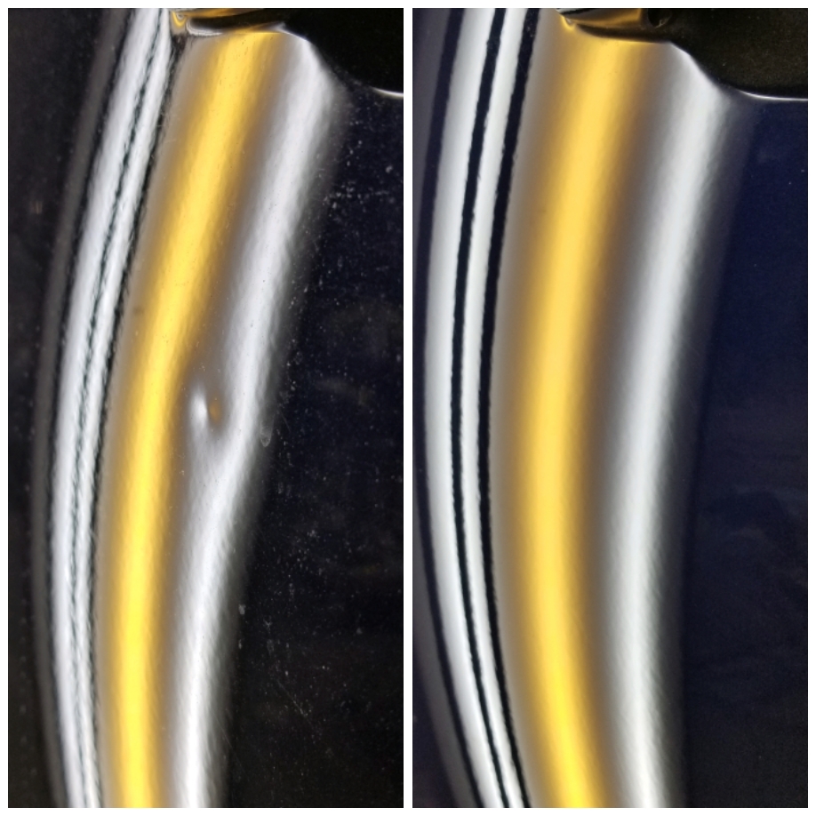 View Our Work | Total Recon